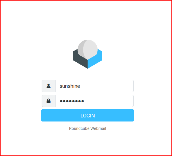 Fantel Pty Ltd - Setting up your Identity Information in RoundCube Webmail Fantel Pty Ltd - Setting up your Identity Information in RoundCube Webmail