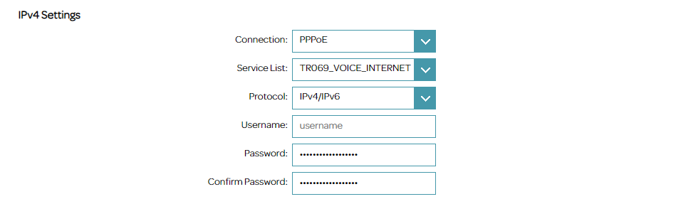 Fantel Pty Ltd - Configure D-Link DSL-X1852E Router for FTTN or FTTB ... Fantel Pty Ltd - Configure D-Link DSL-X1852E Router for FTTN or FTTB ...